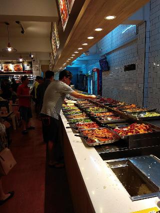 S11 F&B Group Section 17 Branch, Chinese, Petaling Jaya | YummyAdvisor