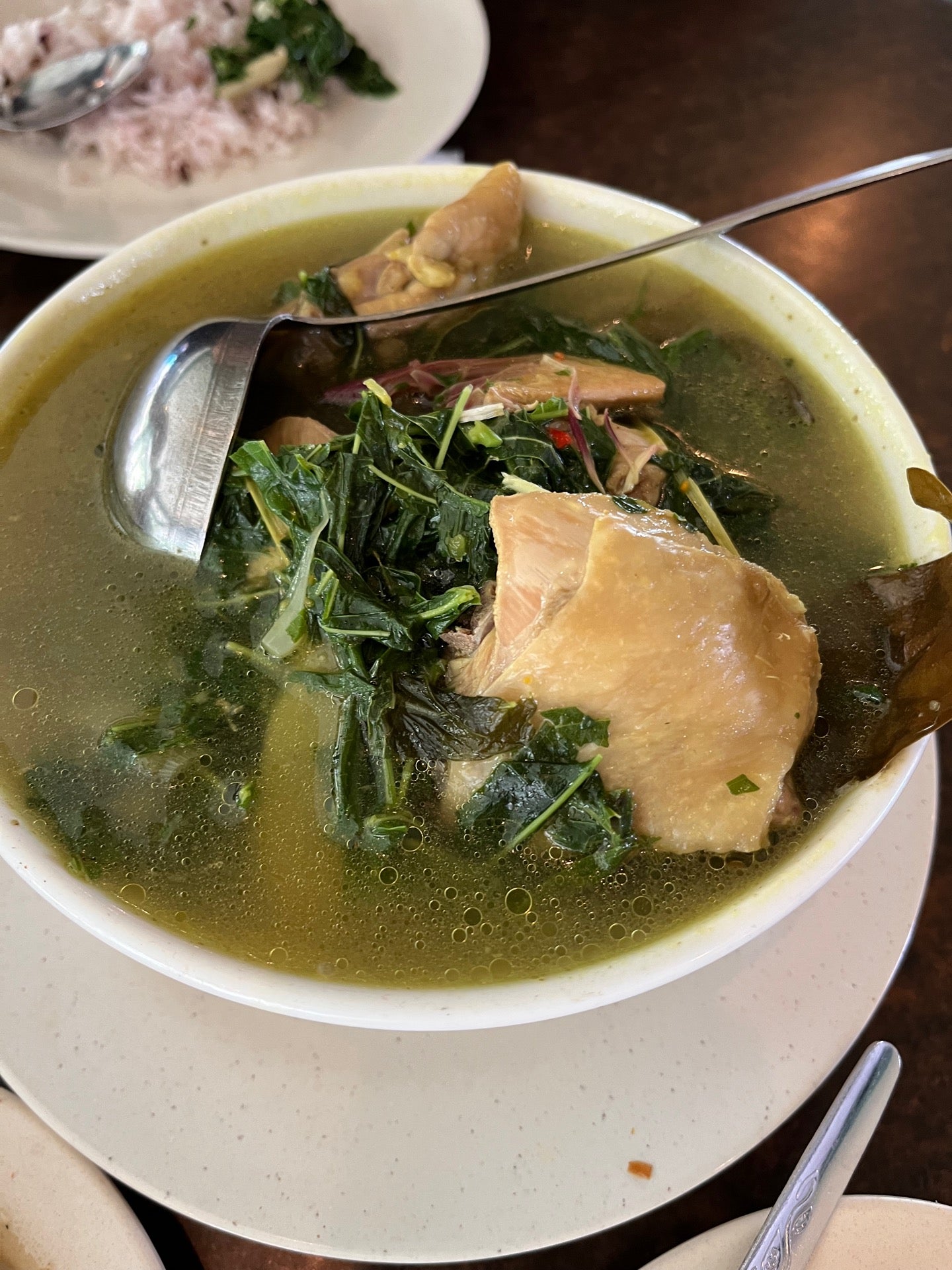 Awah Café, Brunch, Kuching | YummyAdvisor