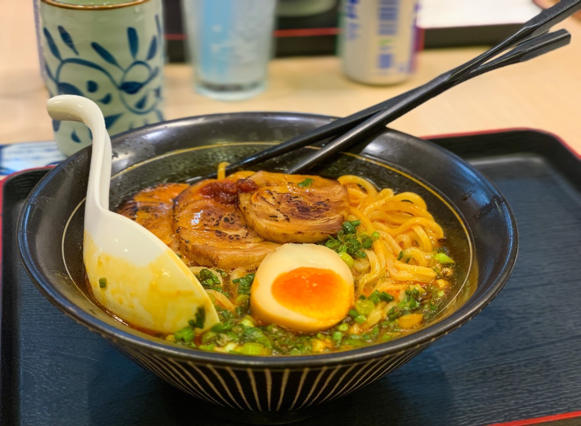 Maruki Ramen, Dinner, Kuala Lumpur | YummyAdvisor
