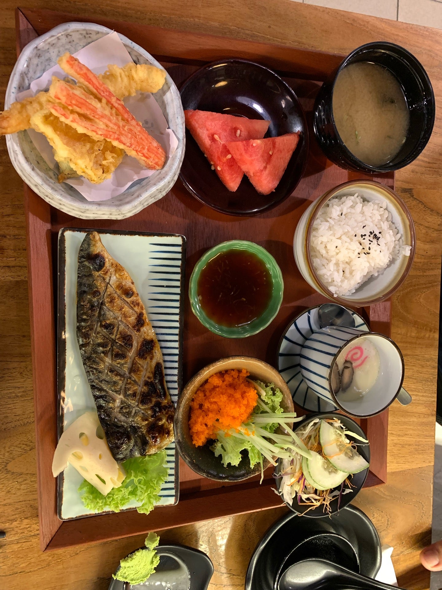 Shin Zushi Bar, Dinner, Puchong | YummyAdvisor