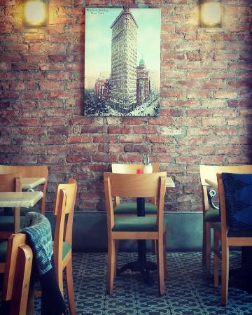 Çiço Cafe Restaurant menü fiyatları 2022-2023.Cihangir, İstanbul ...