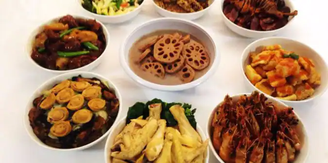 Restoran Sen Lee Heong, Seafood, Kuala Lumpur | YummyAdvisor