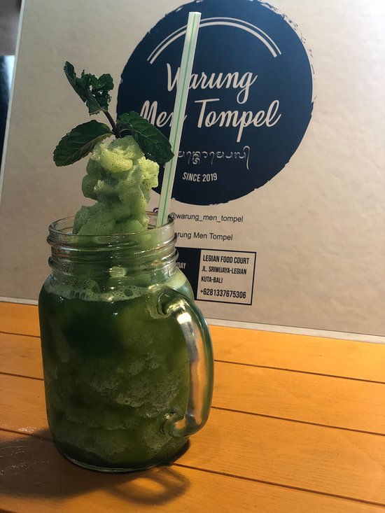 Warung Men Tompel terdekat - Restoran dan Tempat Makan Chinese Food ...