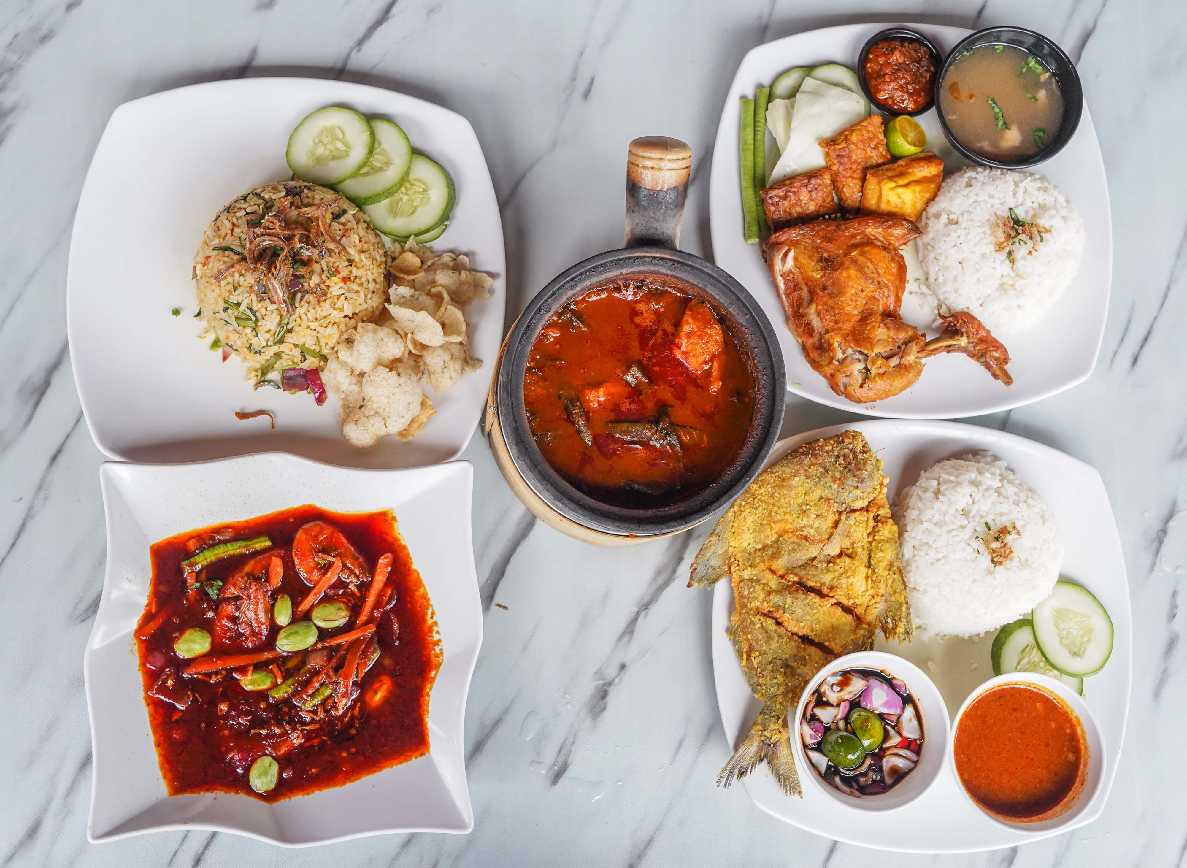 Restoran Awang Kitchen, Malaysia, Johor Bahru | YummyAdvisor