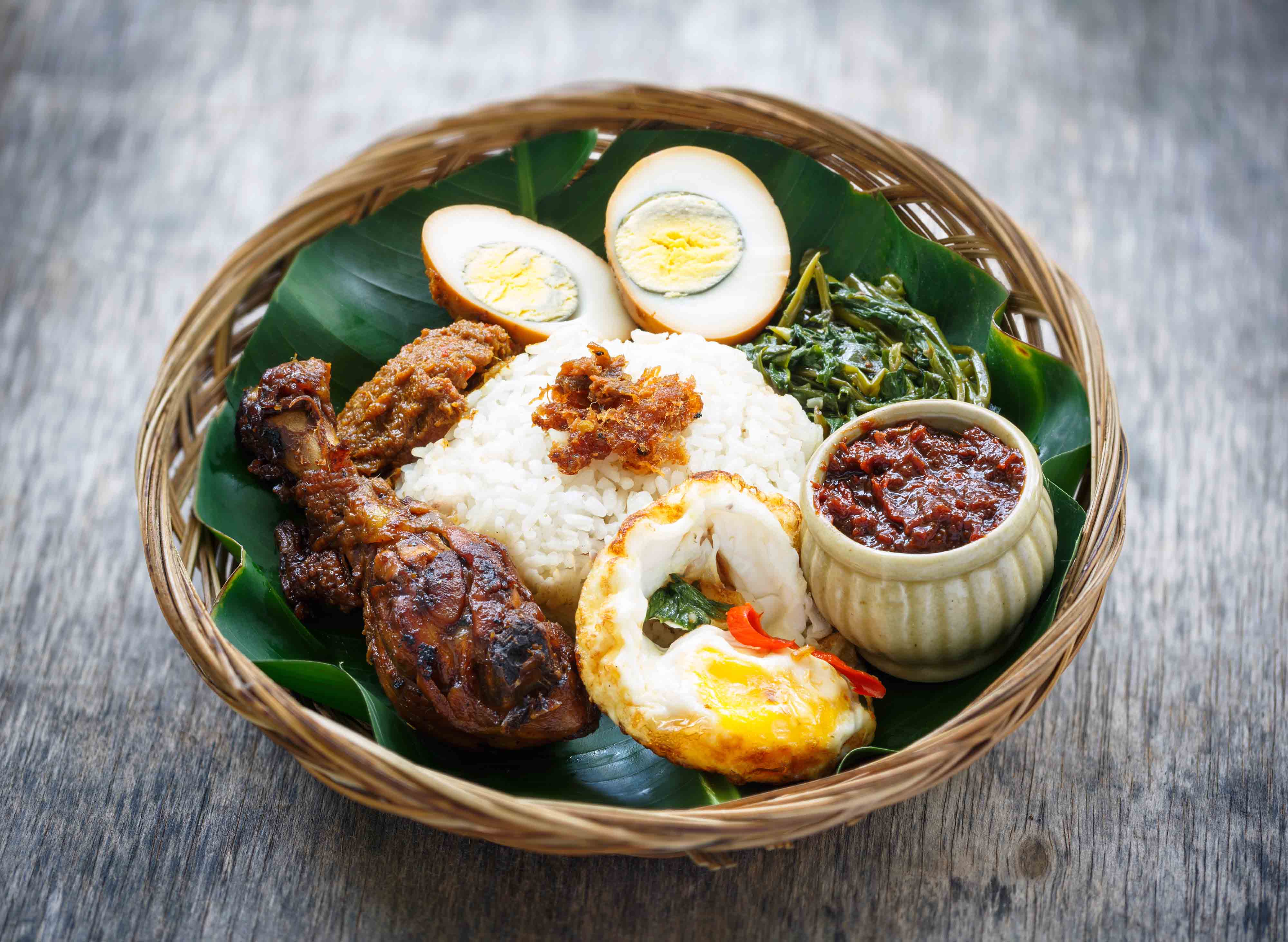 Warung Manjoi (Nasi Campur), Malaysia, Ipoh | YummyAdvisor