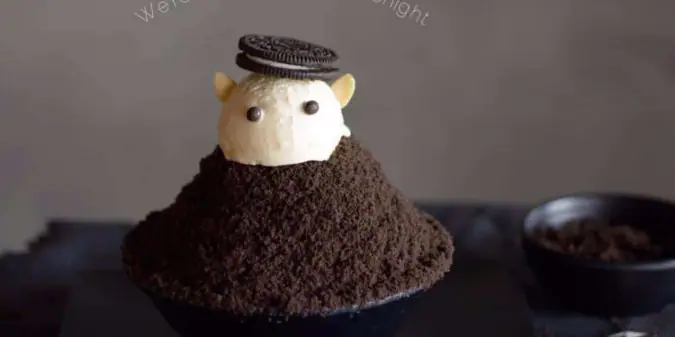 Hanbing Korean Dessert Cafe menu and price 2022-2023 | YummyAdvisor