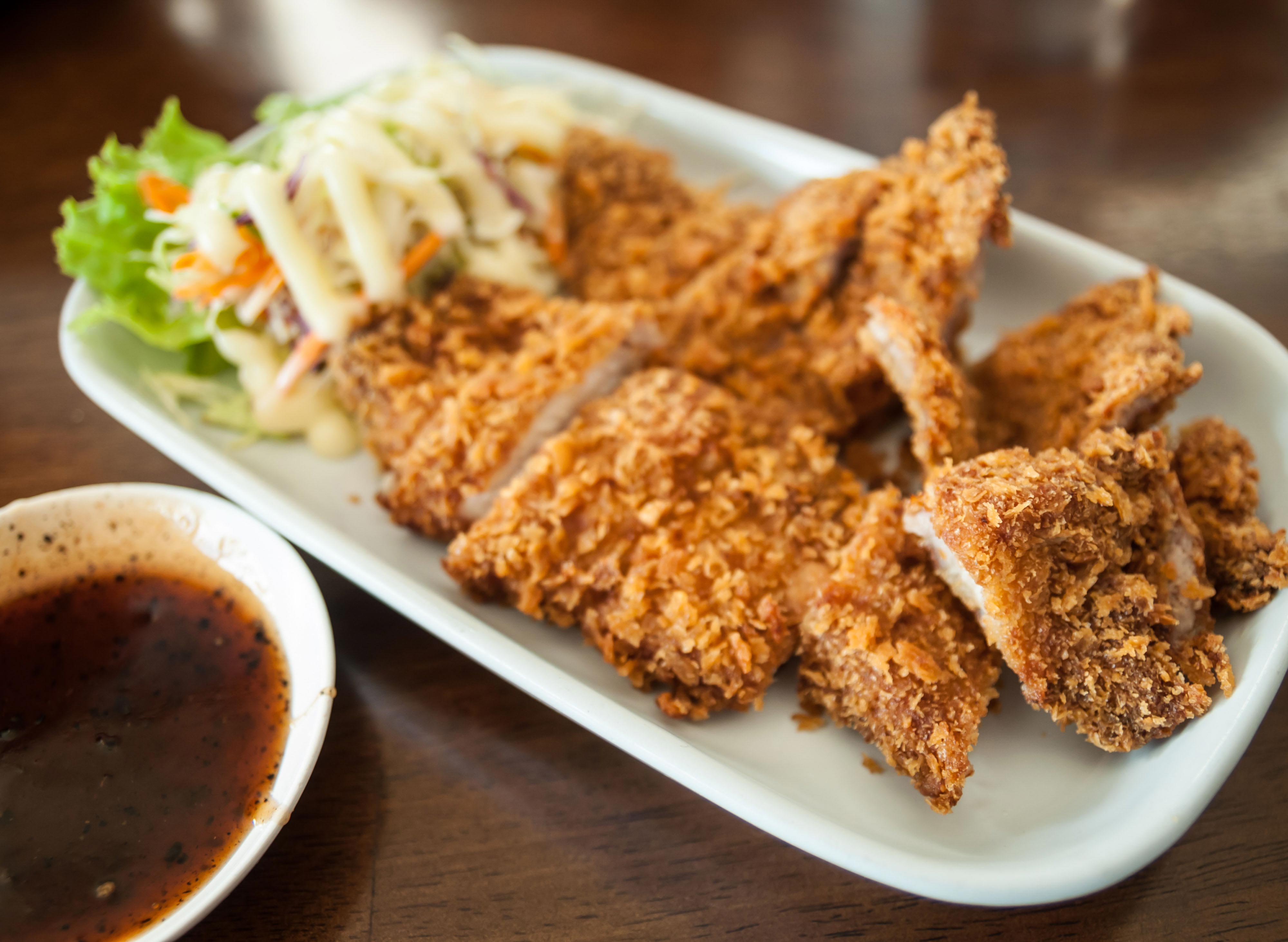 Ayam Gunting Cheese Official (Serendah) menu and price 2022-2023 ...