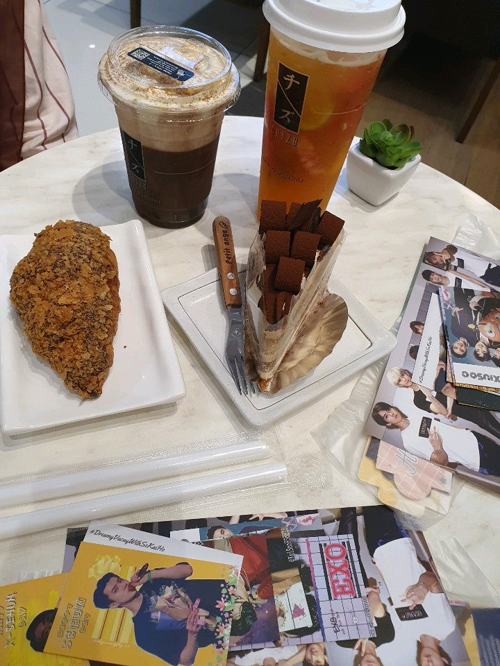 Chizu menu and price 2022-2023 | YummyAdvisor