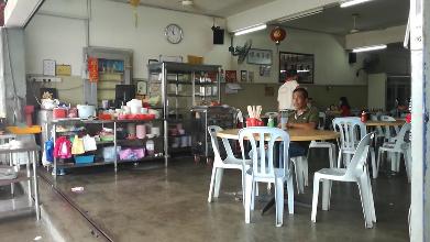 Jing Guan Dim Sum Restaurant, Chinese, Sungai Petani | YummyAdvisor