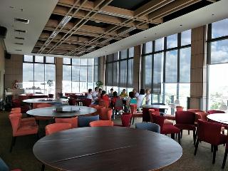 ChaCha Moon Restaurant, Restaurant, Kuching | YummyAdvisor