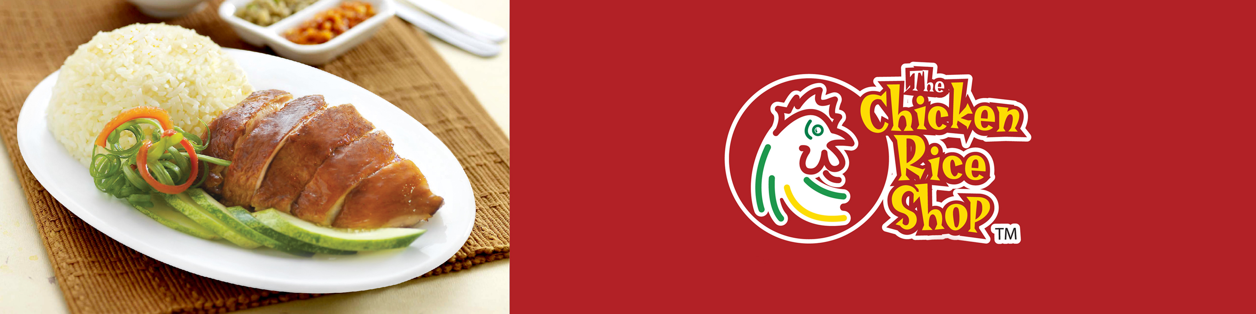 The Chicken Rice Shop (IOI City Mall) menu and price 2022-2023 ...