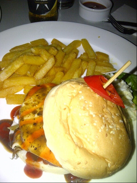 Station One, cuisine, Kota Kinabalu | YummyAdvisor