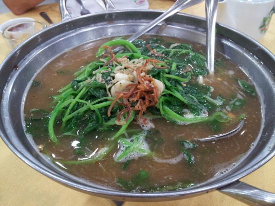 Restoran Chong Heng menu and price 2022-2023 | YummyAdvisor
