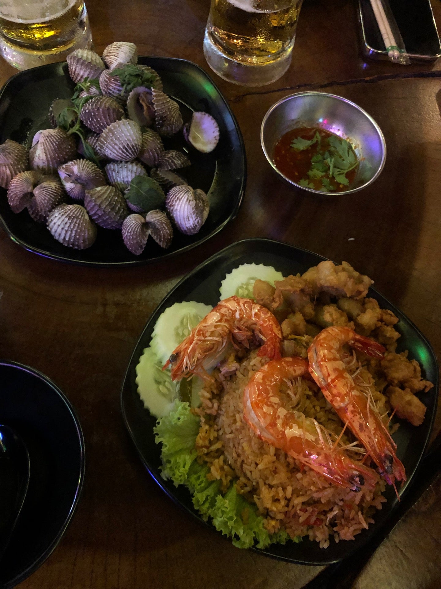 Koh Tiki, Bar, Kuala Lumpur | YummyAdvisor