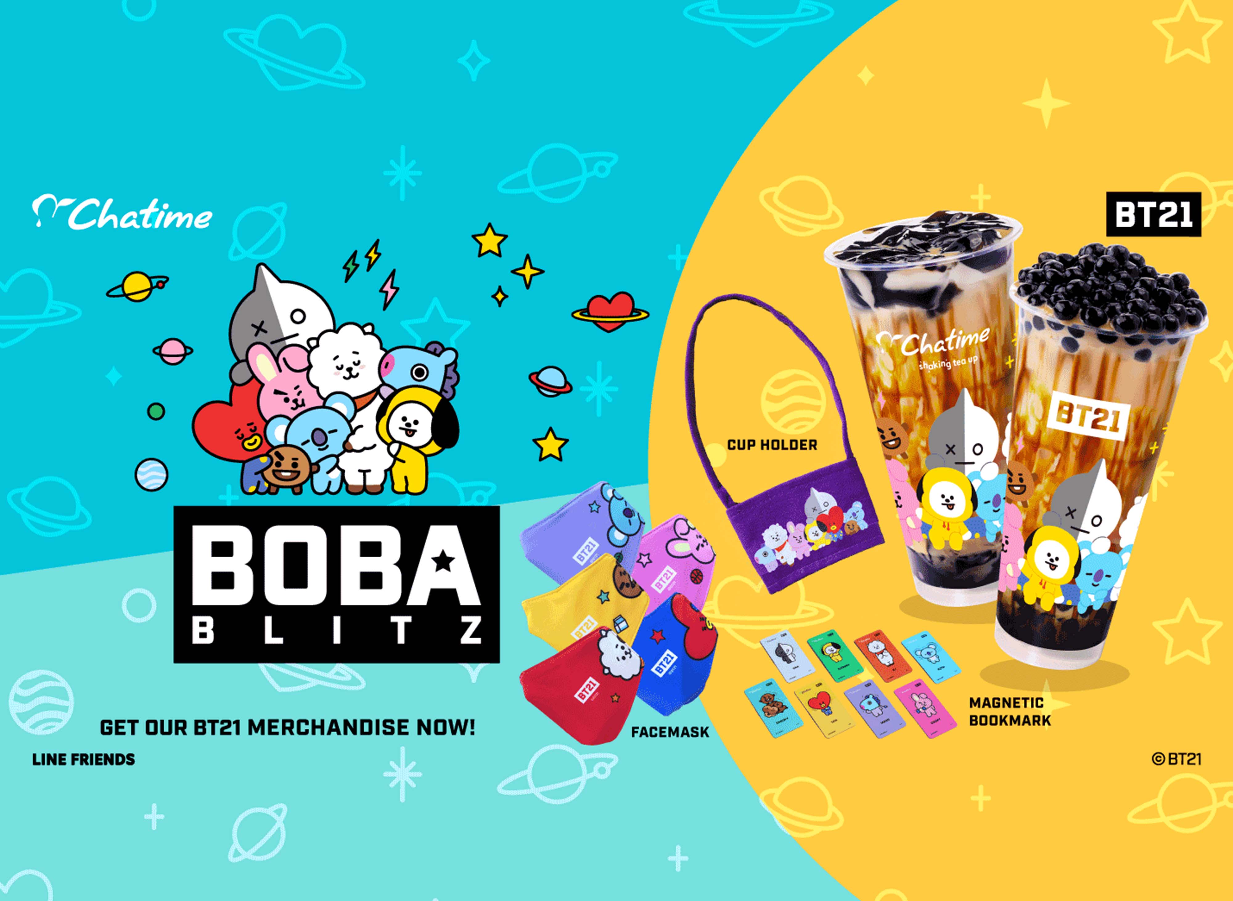 Chatime (Vivacity Megamall Kuching) menu and price 2022-2023 | YummyAdvisor