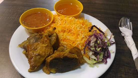 Sultan Restaurant menu and price 2022-2023 | YummyAdvisor