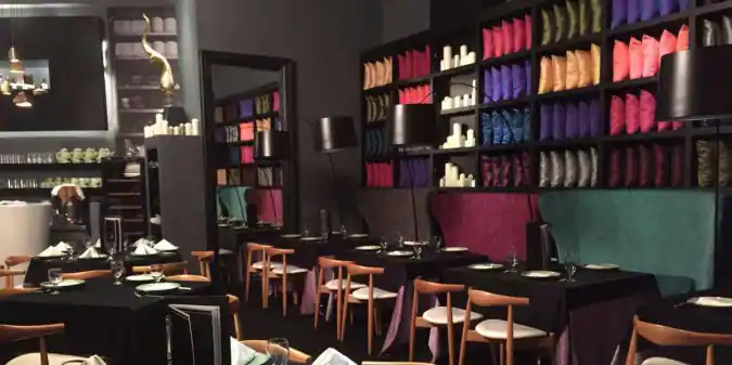 Celadon menu and price 2022-2023 | YummyAdvisor